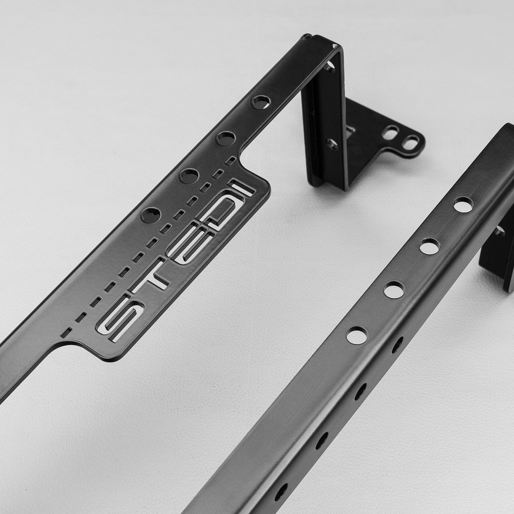 STEDI Rally Bar | Ford Ranger 15-22 - STEDI Nordic