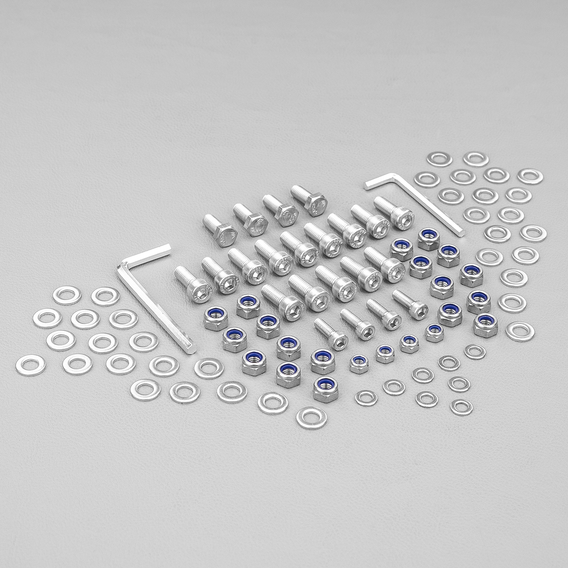 STEDI Rally Bar | Ford Ranger 15-22 - STEDI Nordic