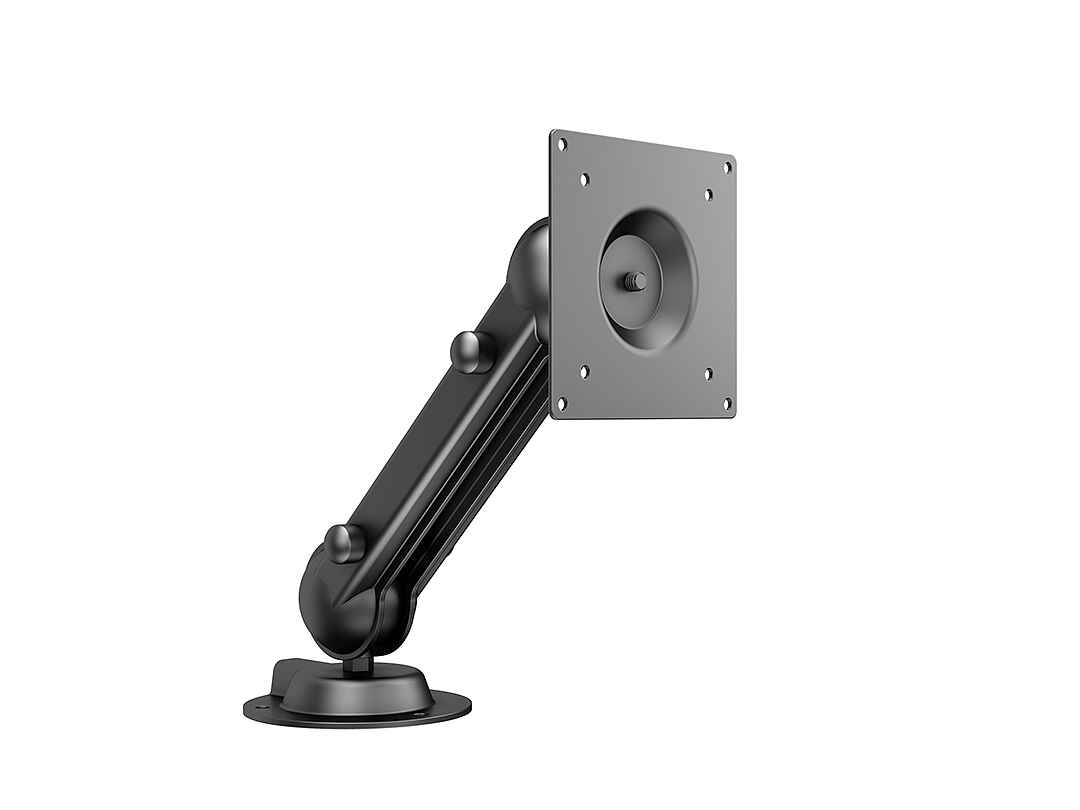 M VESA Monitor/Tablet Arm 75/100 - Multibrackets