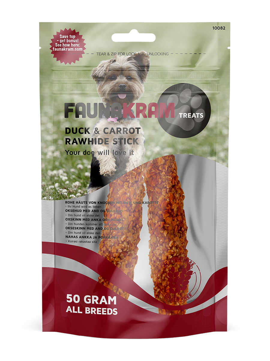 Hundfoder - Hundmat | PetOutlet.se