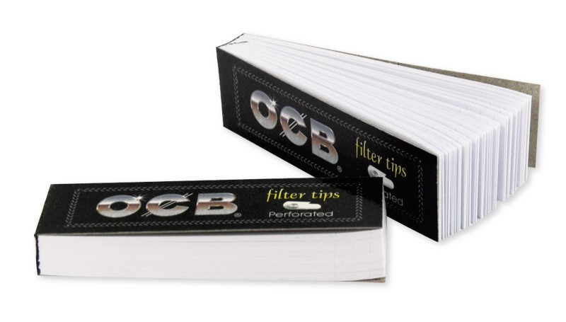 OCB TIPS - FLAMECLUB SWEDEN AB