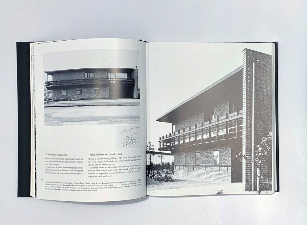 Bengt Edman: Complete Works / Samlade verk - Konst/ig Books