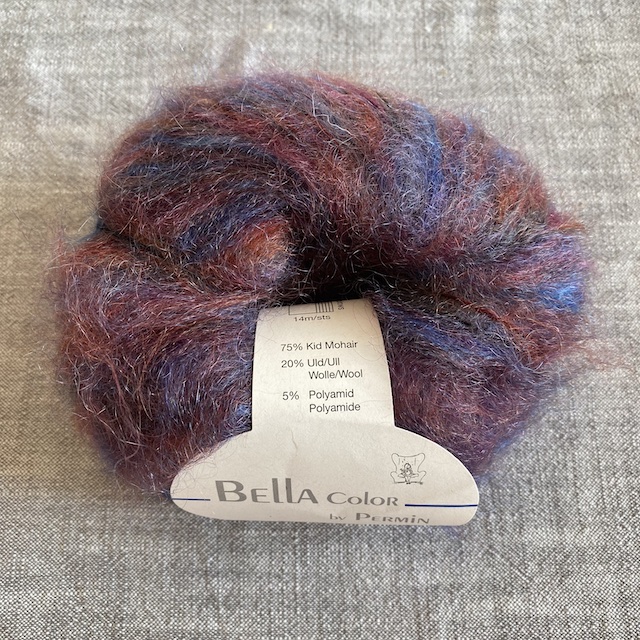 Bella Color från 115:- - Schyssta Nystan