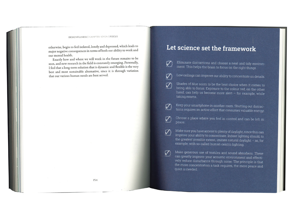 Isabelle Sjövall: Designfulness - Konst/ig Books