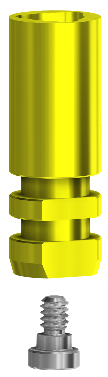 Digital Analog RP för Nobel Replace®