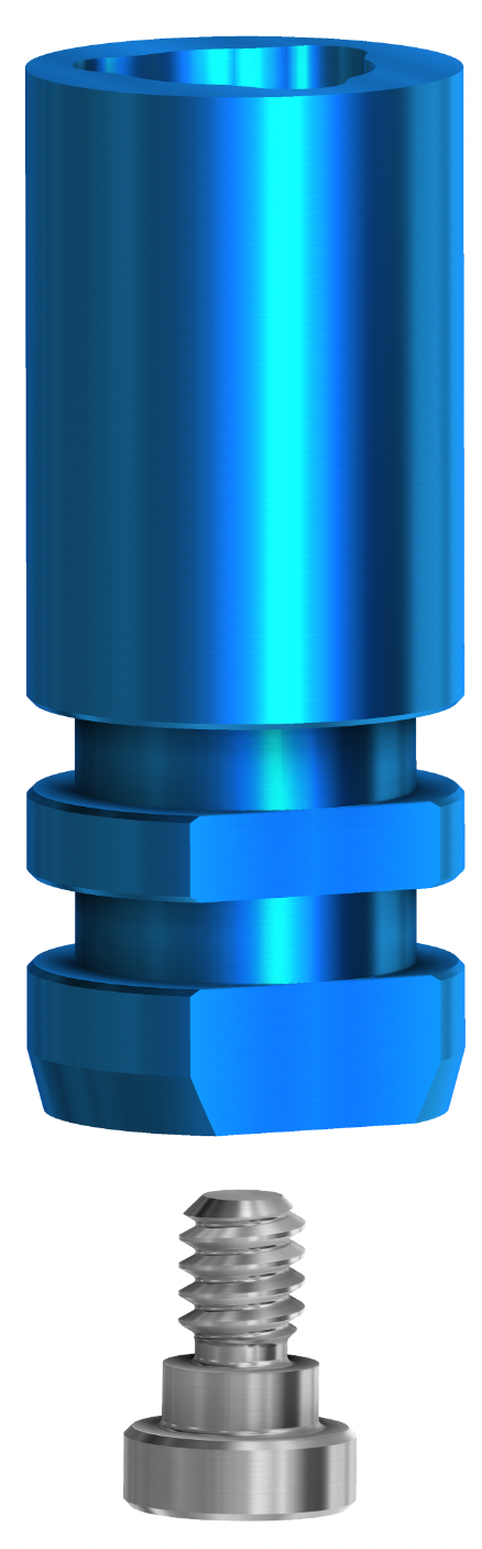 Digital Analogue WP for Nobel Replace®