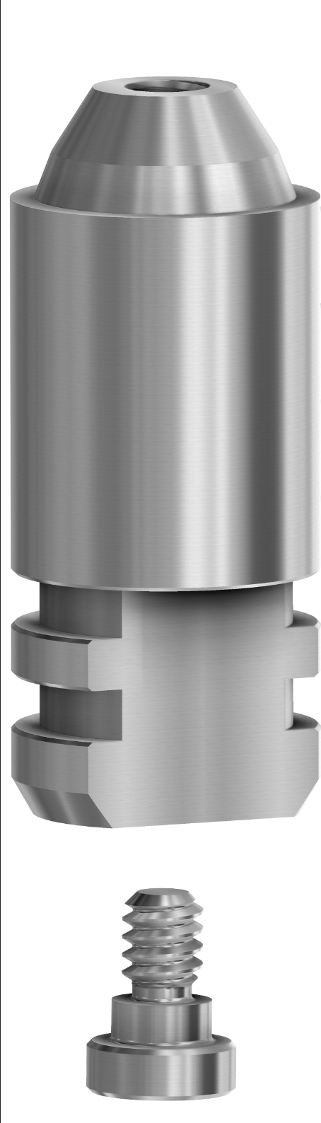 Digital Analogue WP for Multi-Unit®