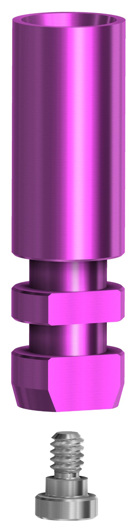 Digital Analog NP för Nobel Active®