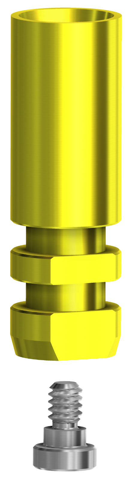 Digital Analog RP til Nobel Active® CC