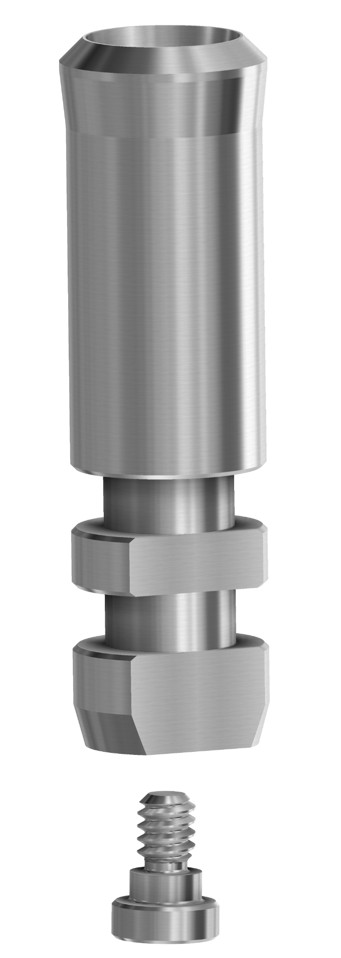 Digital Analogue NNC for Straumann Octagon®