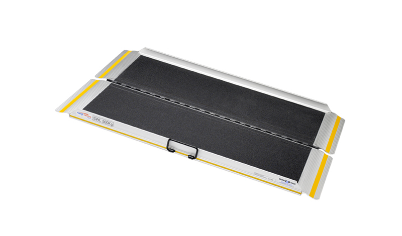 Ramp Aerolight AE150 L 150 cm - Orax