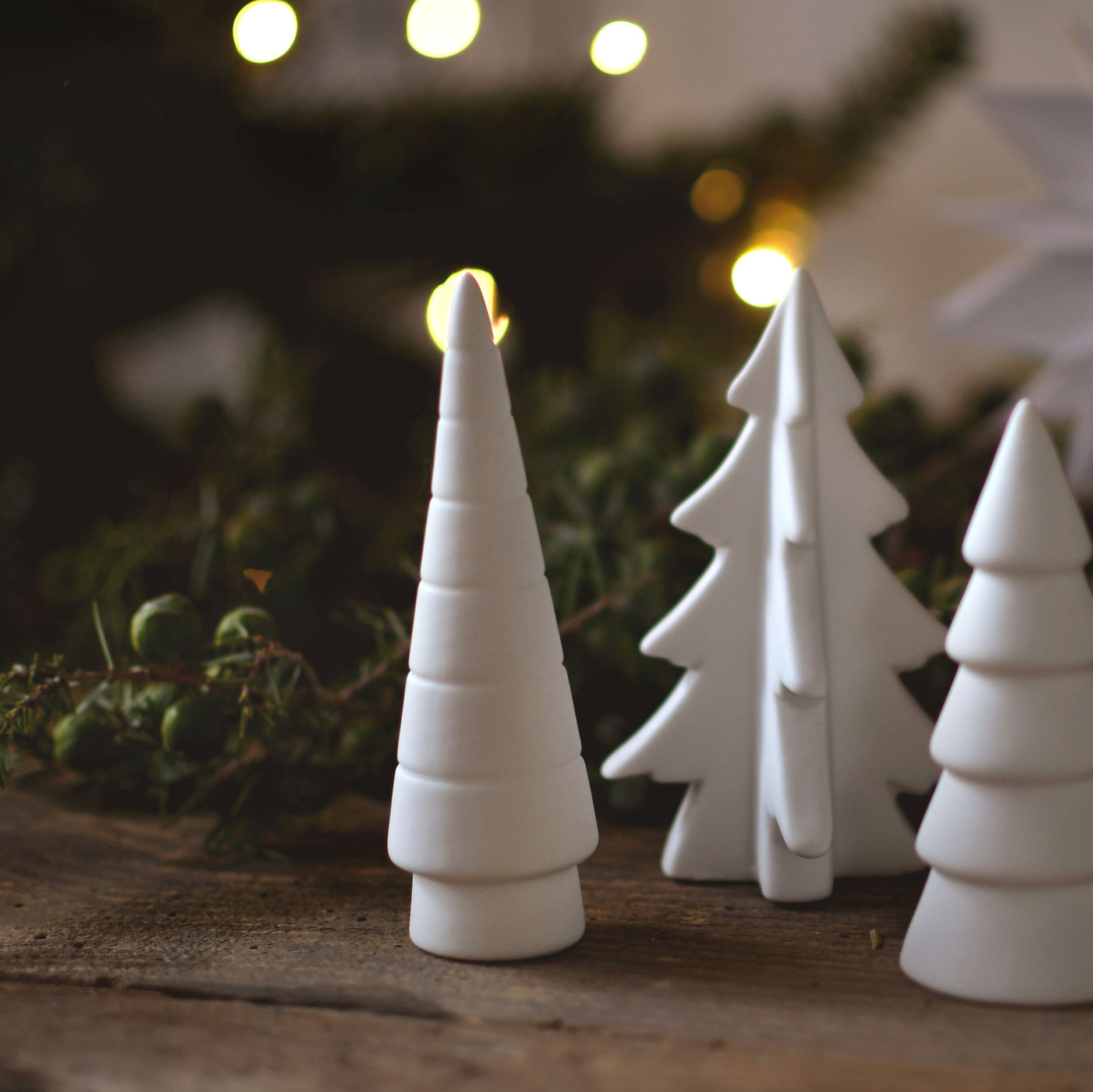 Skogsgran - mini - ÄNGSHEM INREDERI