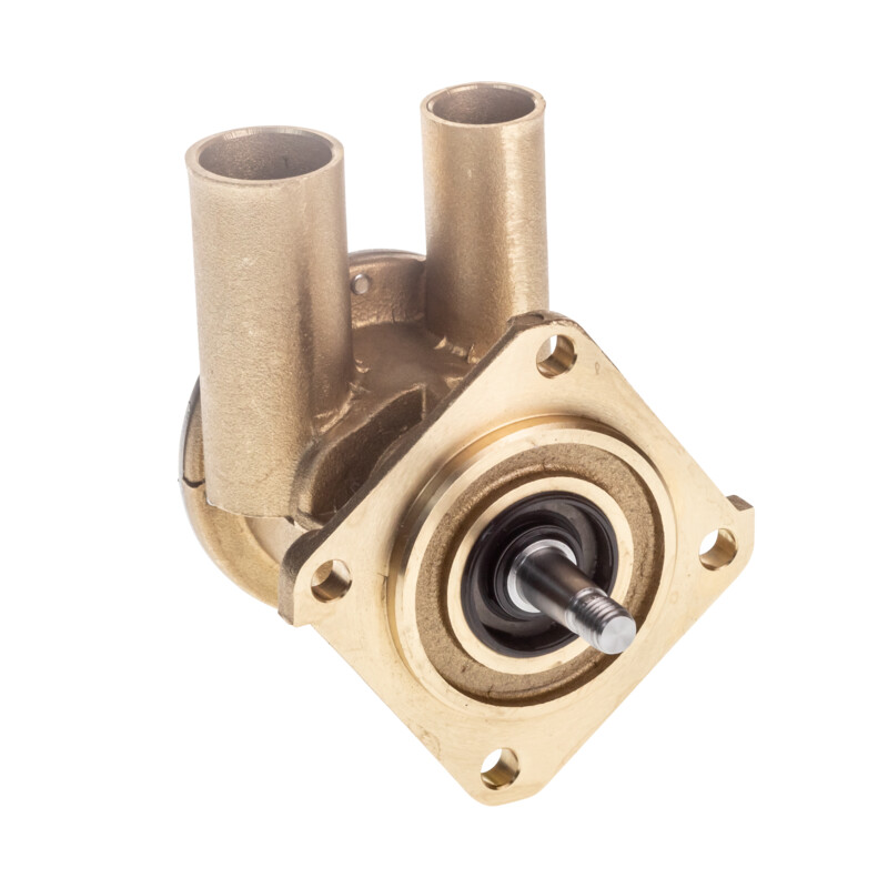 SJÖVATTENPUMP VP D2-55, D2-75 - Martec