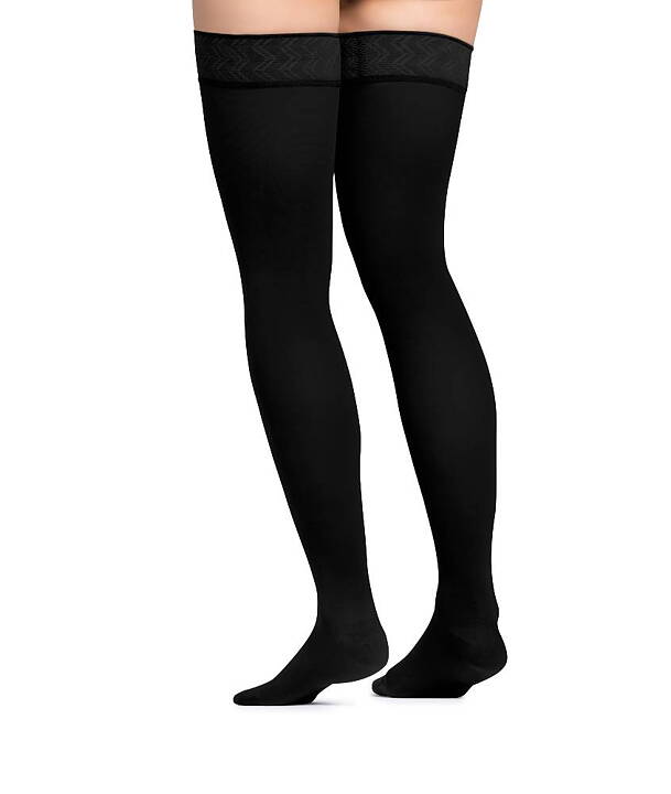 Medische compressiekousen/elastische kousen klasse 1 | MedicOnline.nl