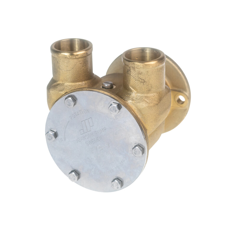 SJÖVATTENPUMP NANNI 5250TDI, N4.65, N4.80 - Martec