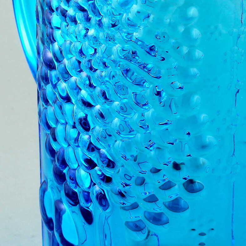 Oiva Toikka – Flora from Nuutajärvi