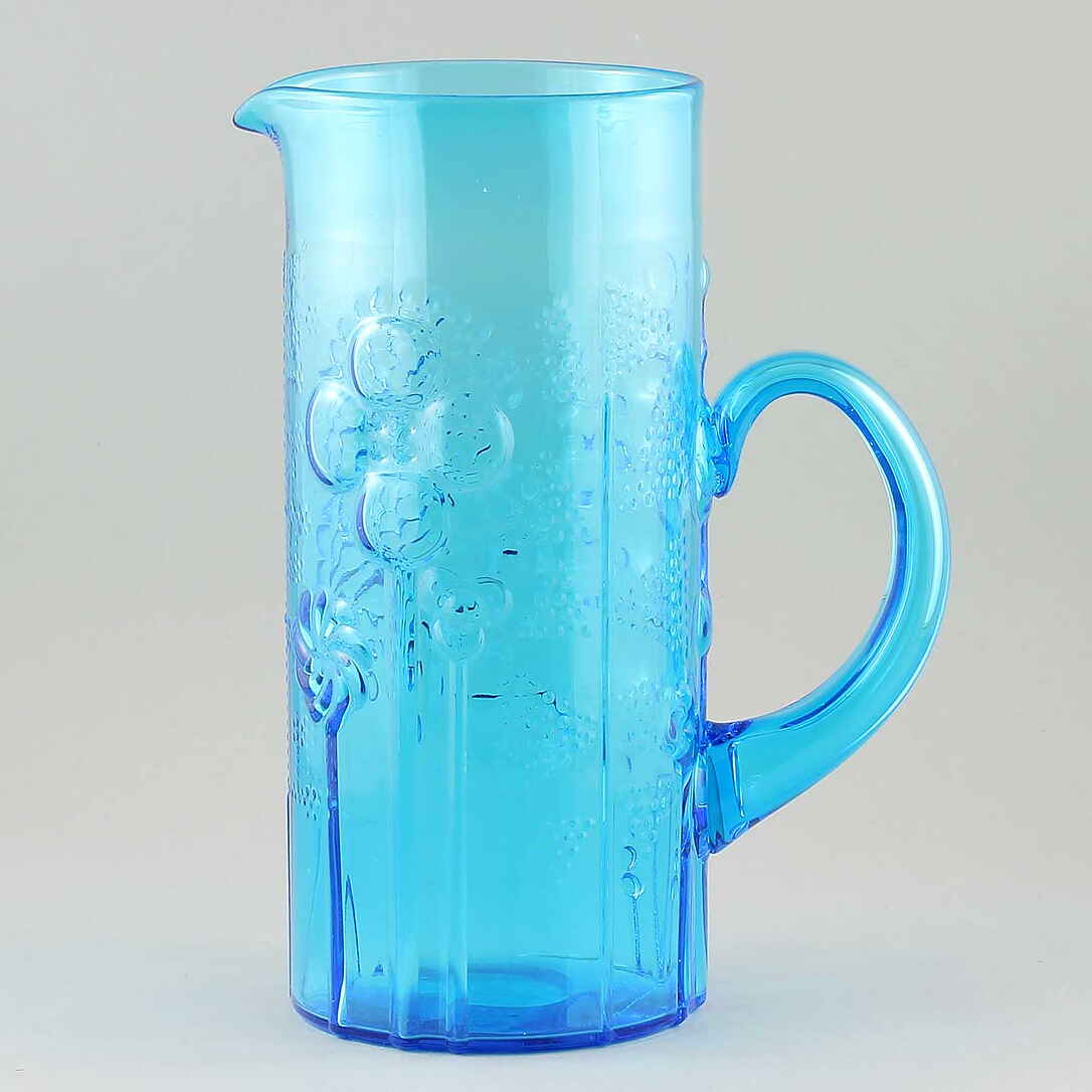 Oiva Toikka – Flora from Nuutajärvi