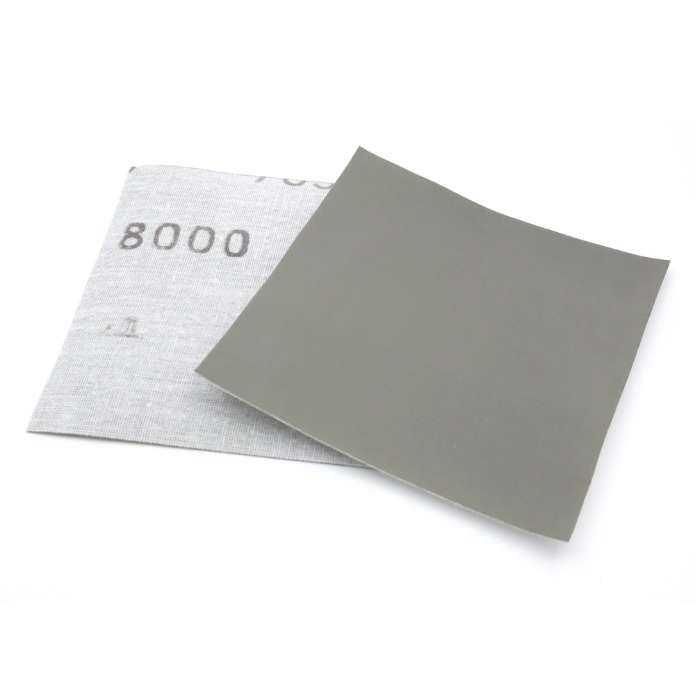 stringsnordic.com - Strings Fret Polishing Cloths (2-pack)