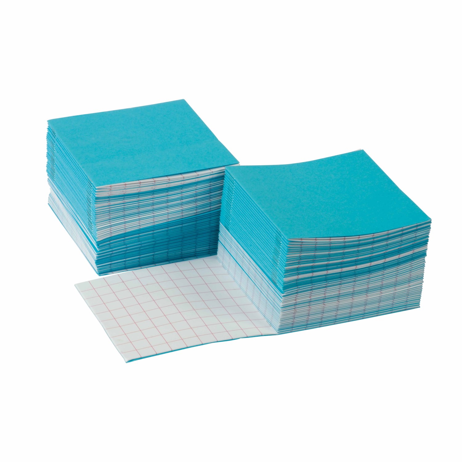 Köp Räknebok 100st - Rutat papper