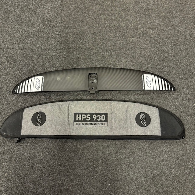 Begagnad foil vinge Axis HPS 930 - Surfers Paradise Varberg ...