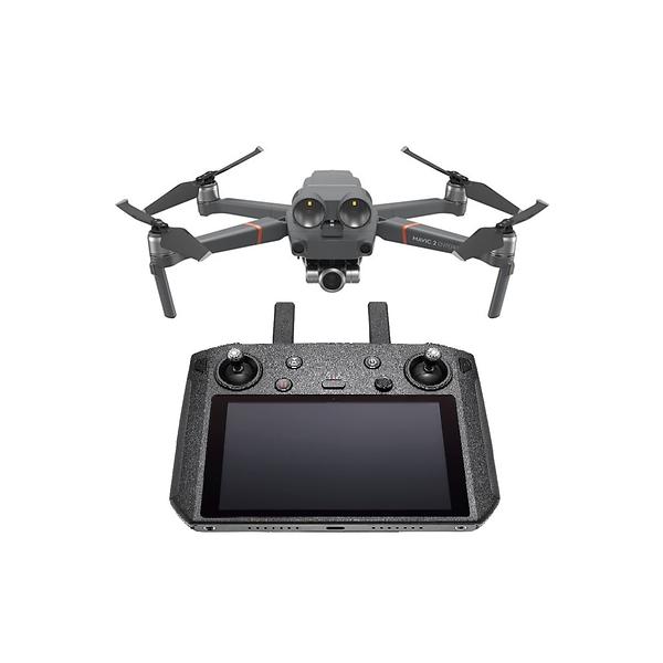 DJI Mavic 2 Enterprise Zoom w. Smart Controller - Digicom.nu