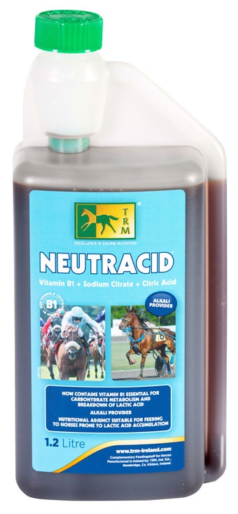 Neutracid 1,2 L - Treadworld