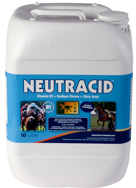 Neutracid 10 L - Treadworld