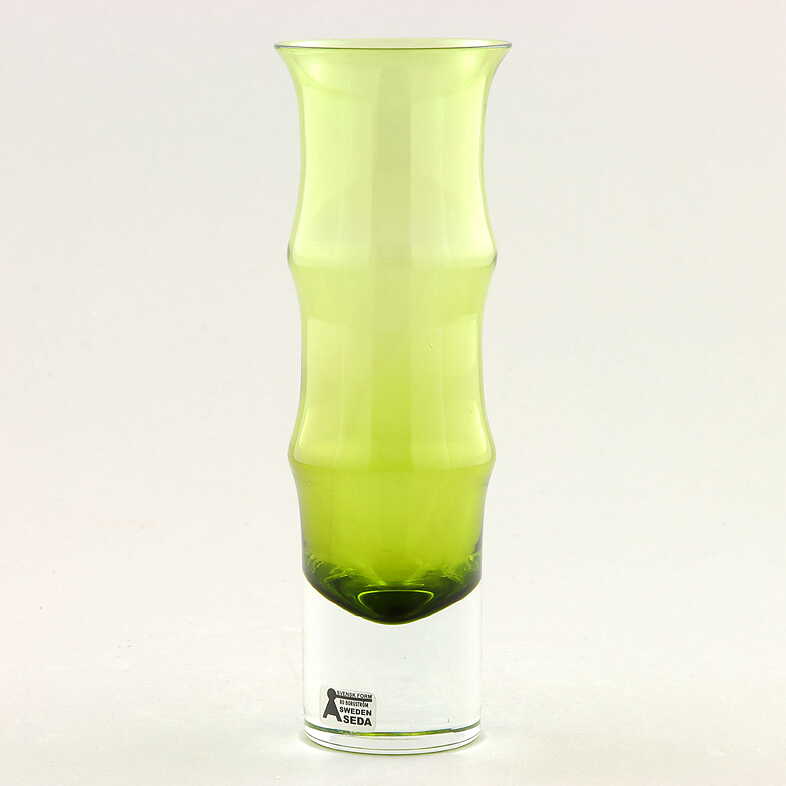 Bo Borgström – Vases from Åseda