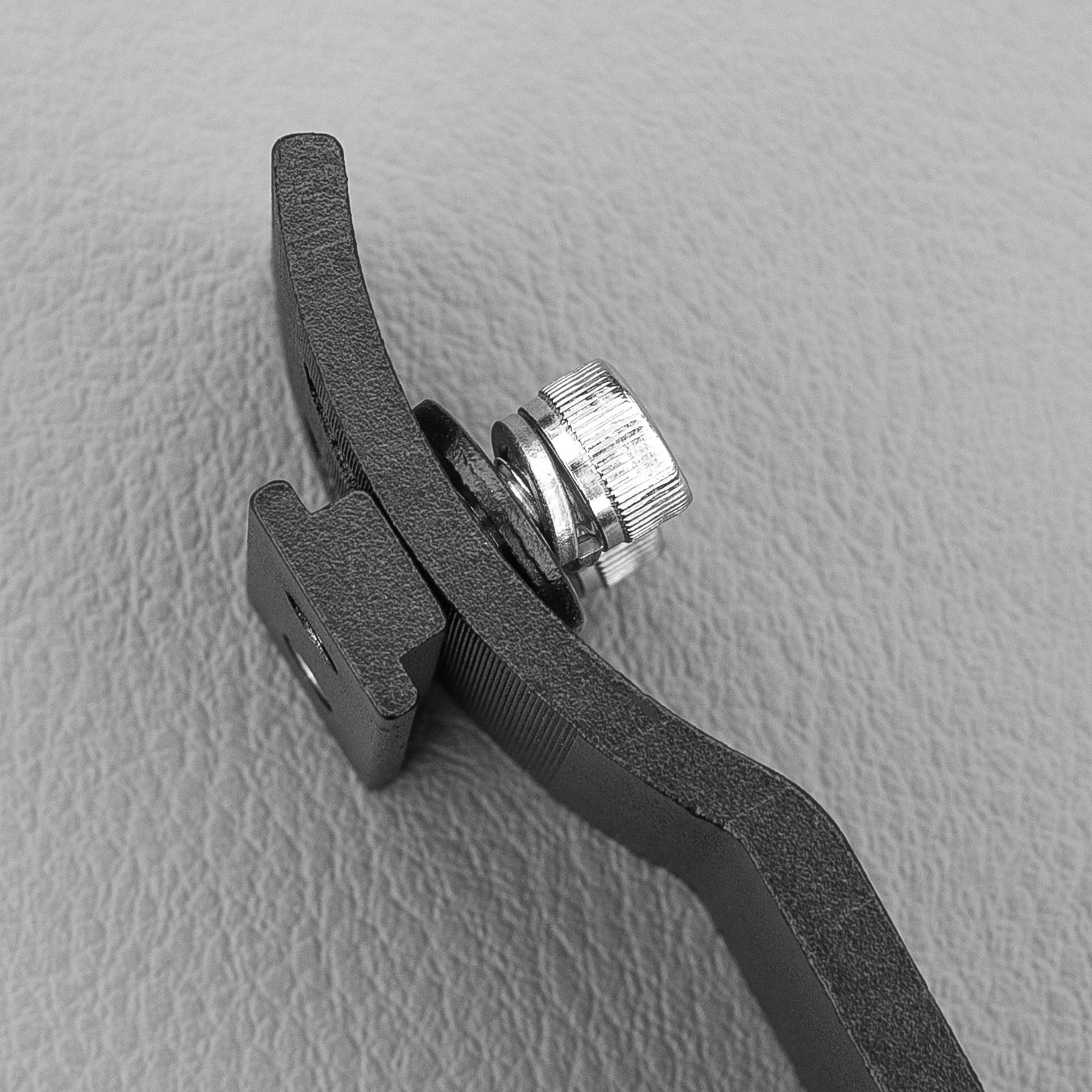 Sliding Bracket | ST-X - Lisavalokuningas.fi