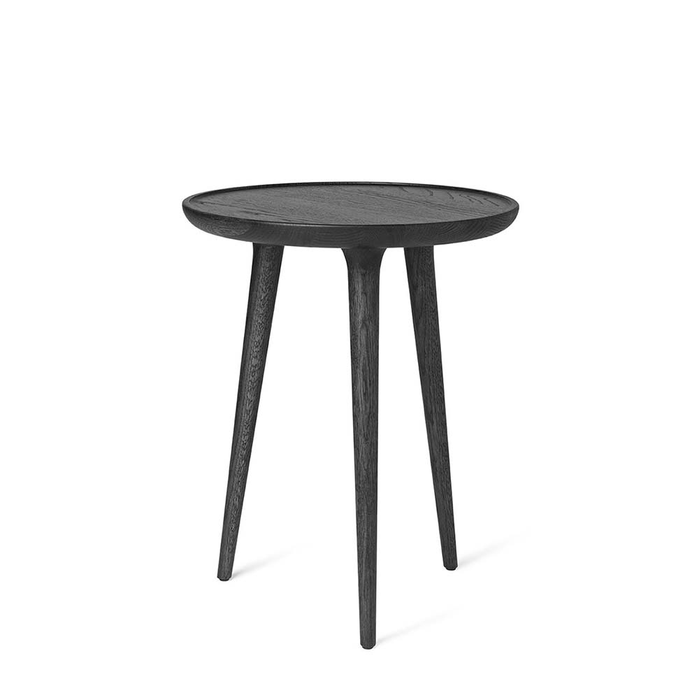 Accent Café Table Ø70 | Mater | Vision of Home.se | Fri frakt