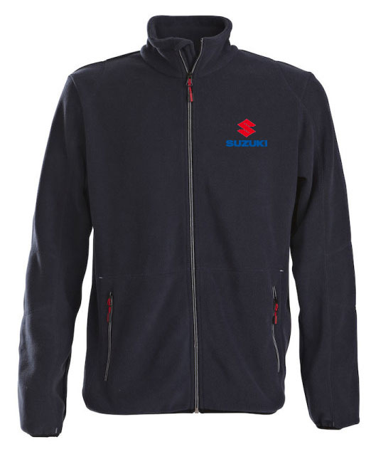 KGK Motor - Fleece Suzuki