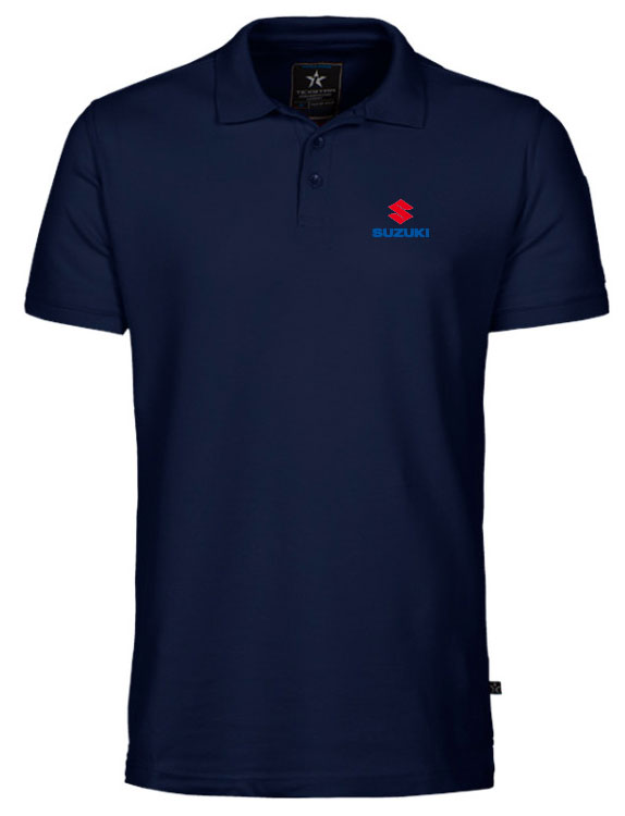 KGK Motor - Suzuki Piké