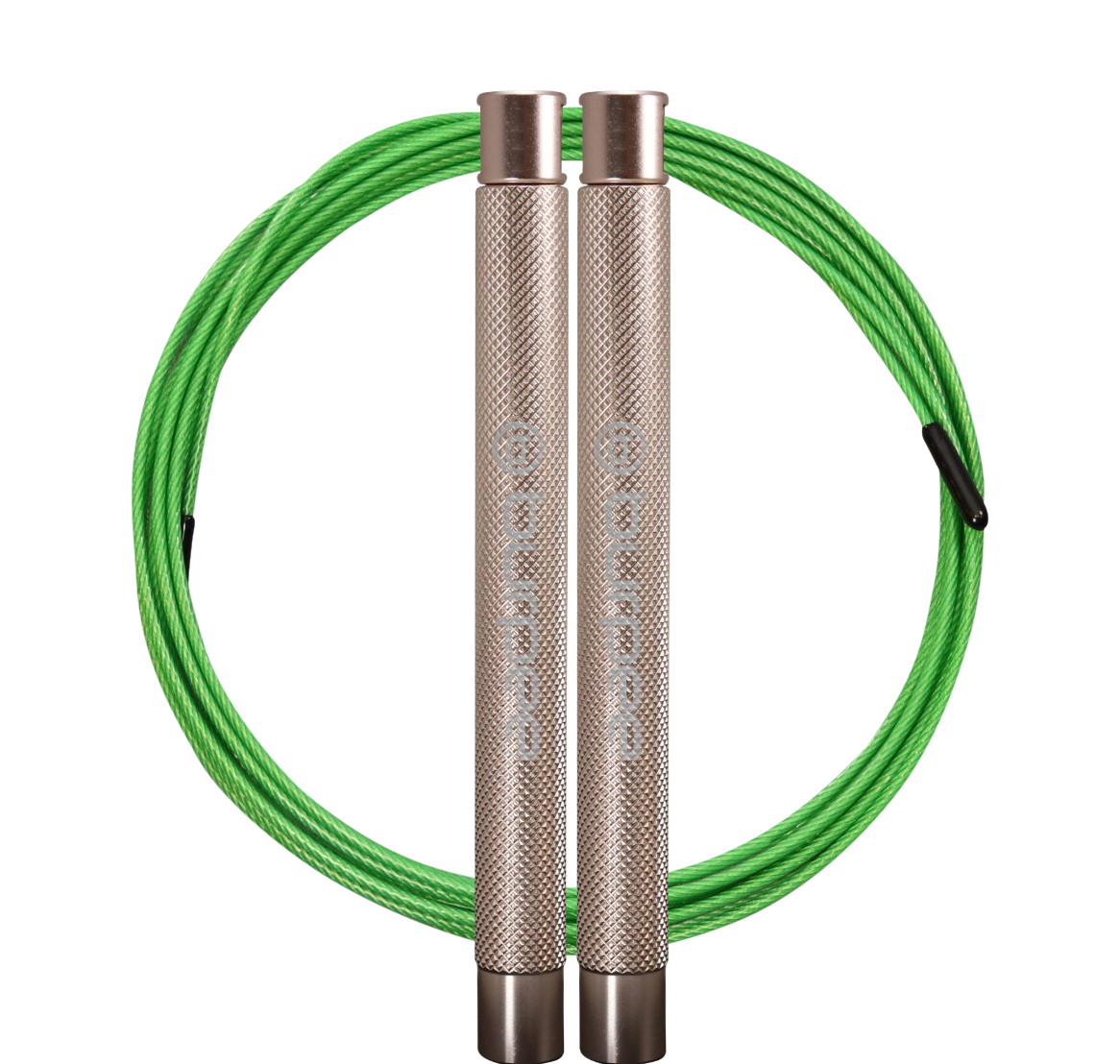 Speed Rope - Burpee Speed Elite 3.0 Rose Gold - Burpee Shop
