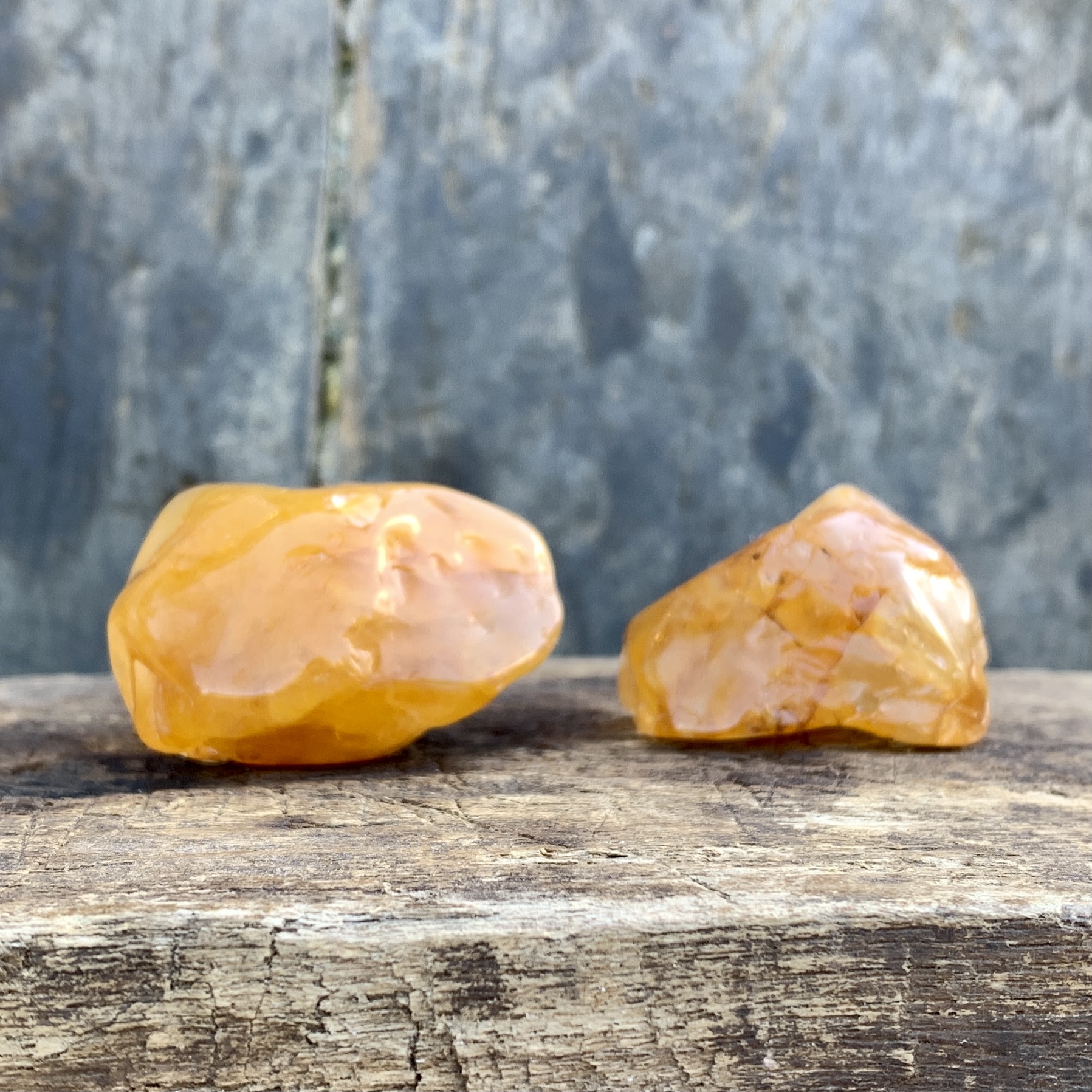 Golden Healer - 6 Sinnet