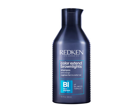 Redken Color Extend Brownlights Shampoo 300ml - E-Look.se