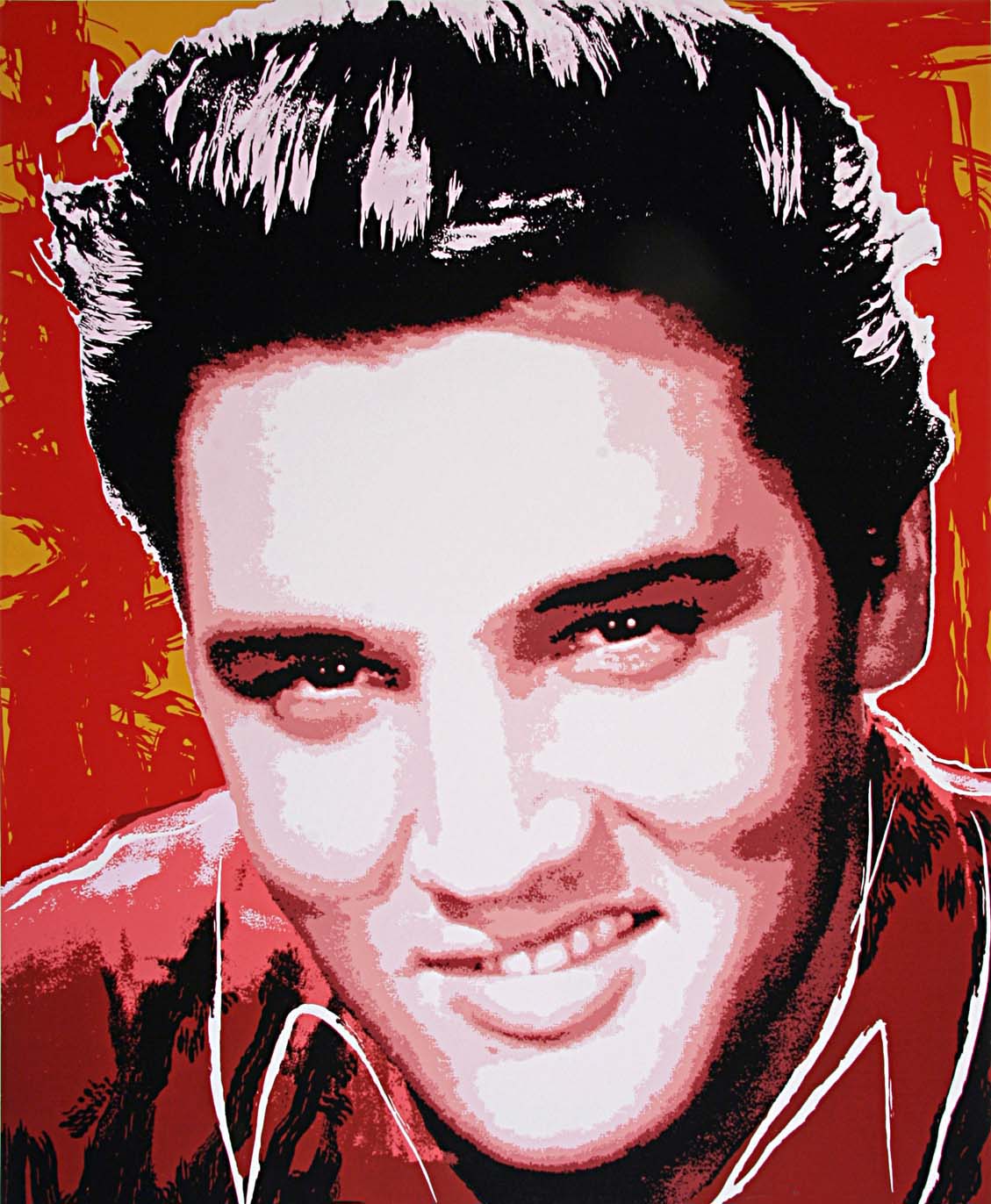Vardus Art & Antiques - Elvis #1
