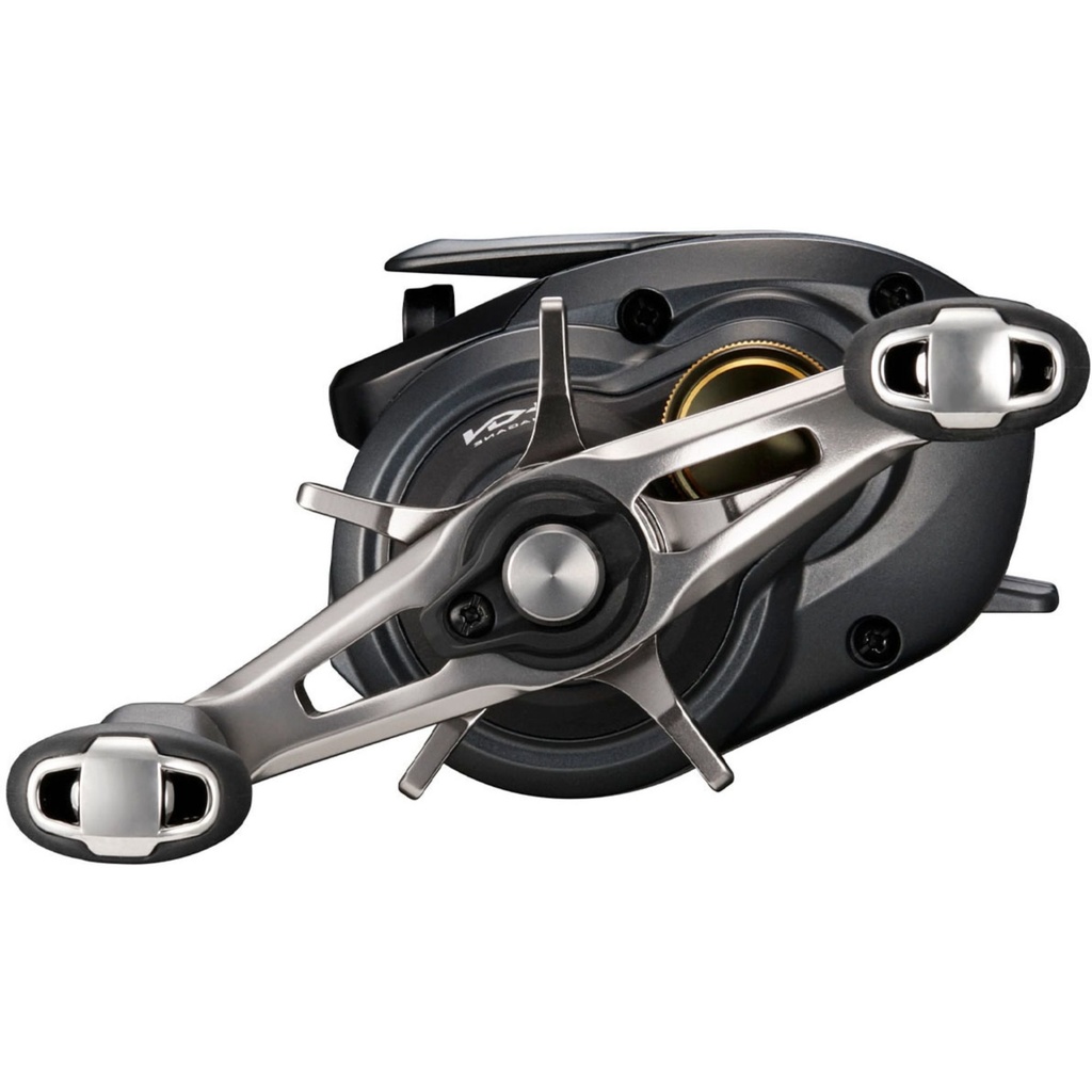 Shimano Curado BFS XG - Stockholms Sportfiskebutik