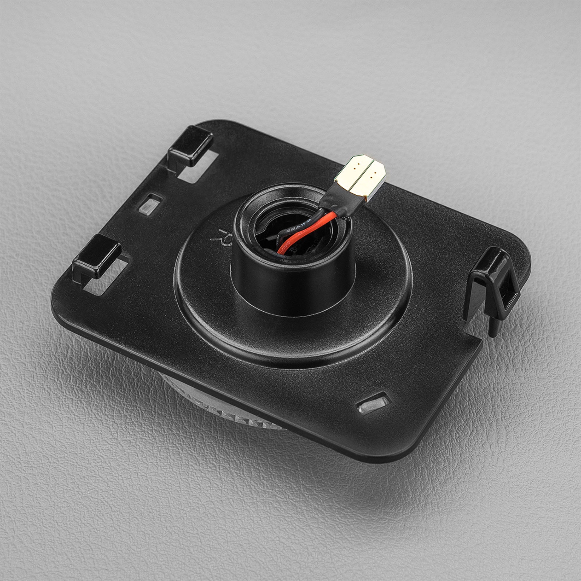 STEDI Dynamic Side Marker | Jeep JK Wrangler - STEDI Europe