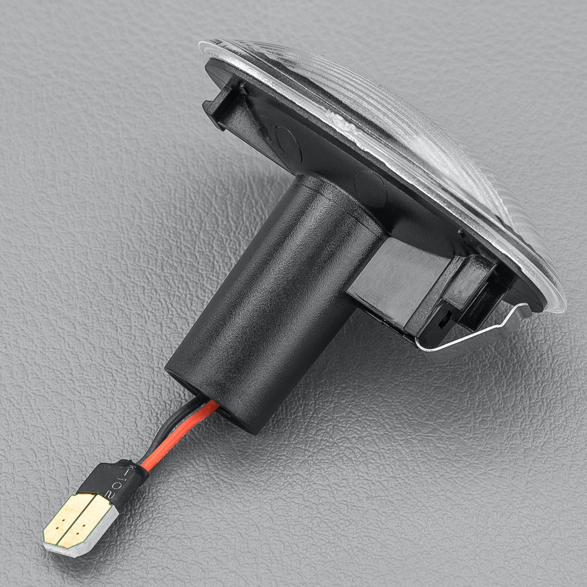 STEDI Dynamisk Sidoblinkers | Mini Cooper - Extraljuskungen.se