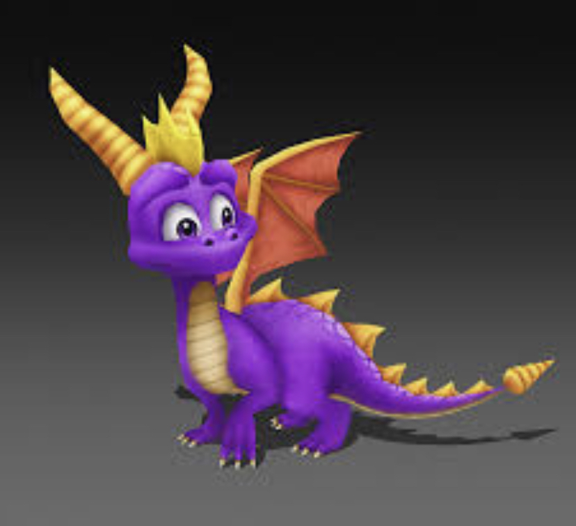 Spyro - A Heroes Tail - Xbox - gameretro.se