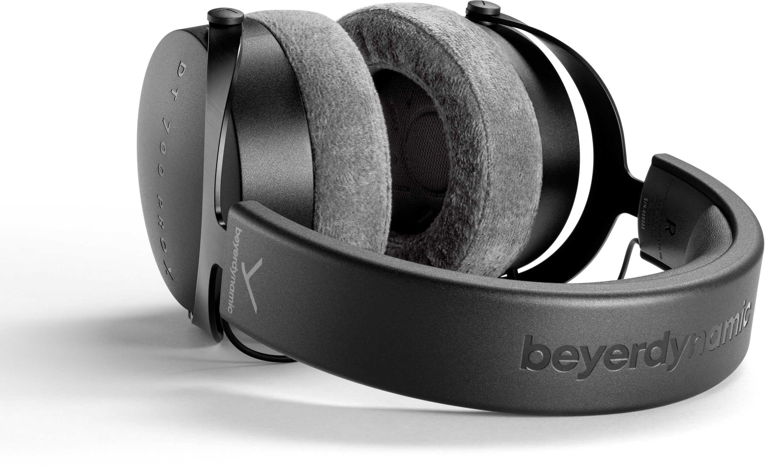 Nonnes Musik & Data - Beyerdynamic DT700 ProX