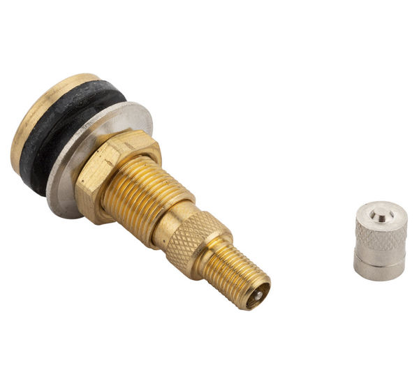 VENTIL TR618A - Viktobult