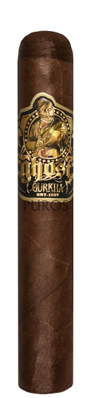 Gurkha Ghost Gold Shadow Robusto - www.puros.se