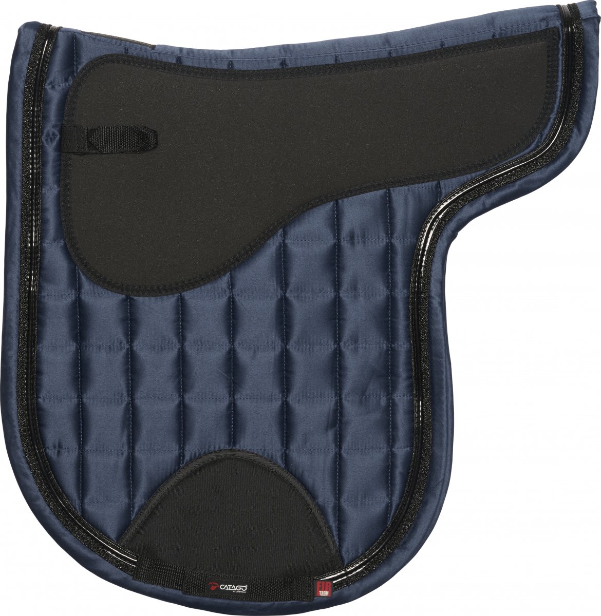 Catago Fir-Tech Vojlock "Elegant" Navy Med eller utan tryckavlastning ...