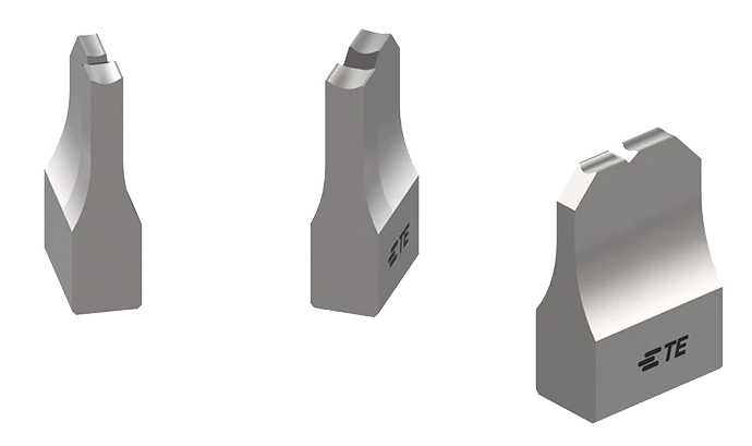 Anvil, crimp tool - Calotec AB