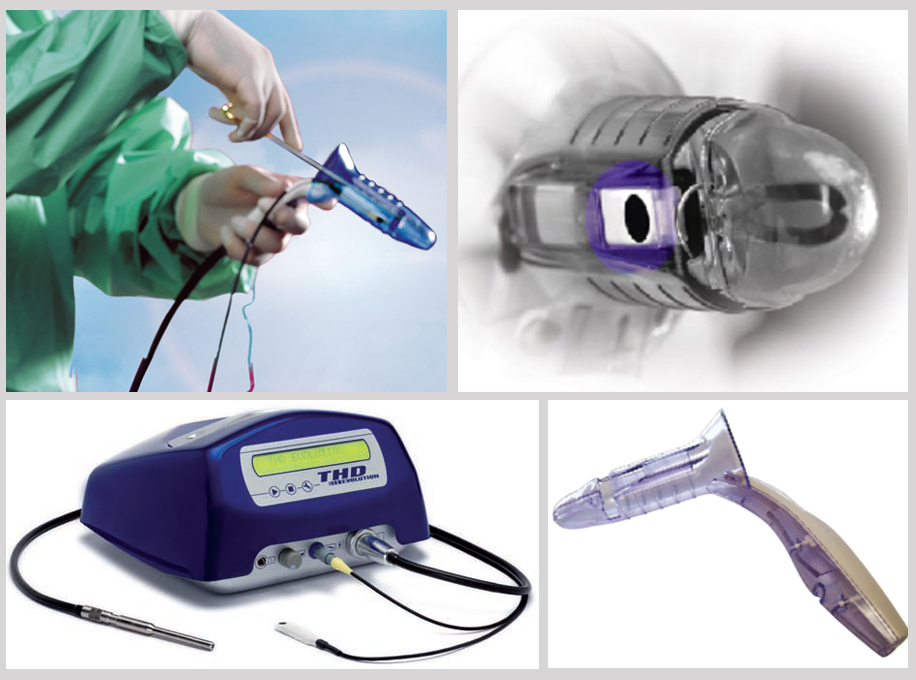 Fiberljus kabel till - THD EVOLUTION 7000 - Netoteket