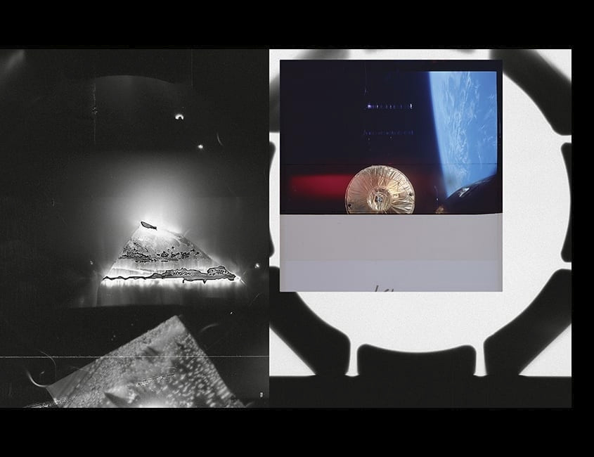 Stefan Constantinescu & Corina Ilea: Noah's Ark - Konst/ig Books