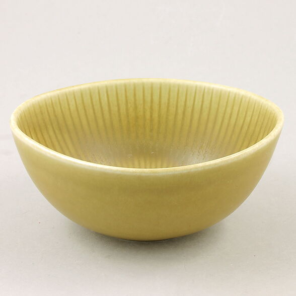 Buy Rörstrand mid-century pottery from Sweden
