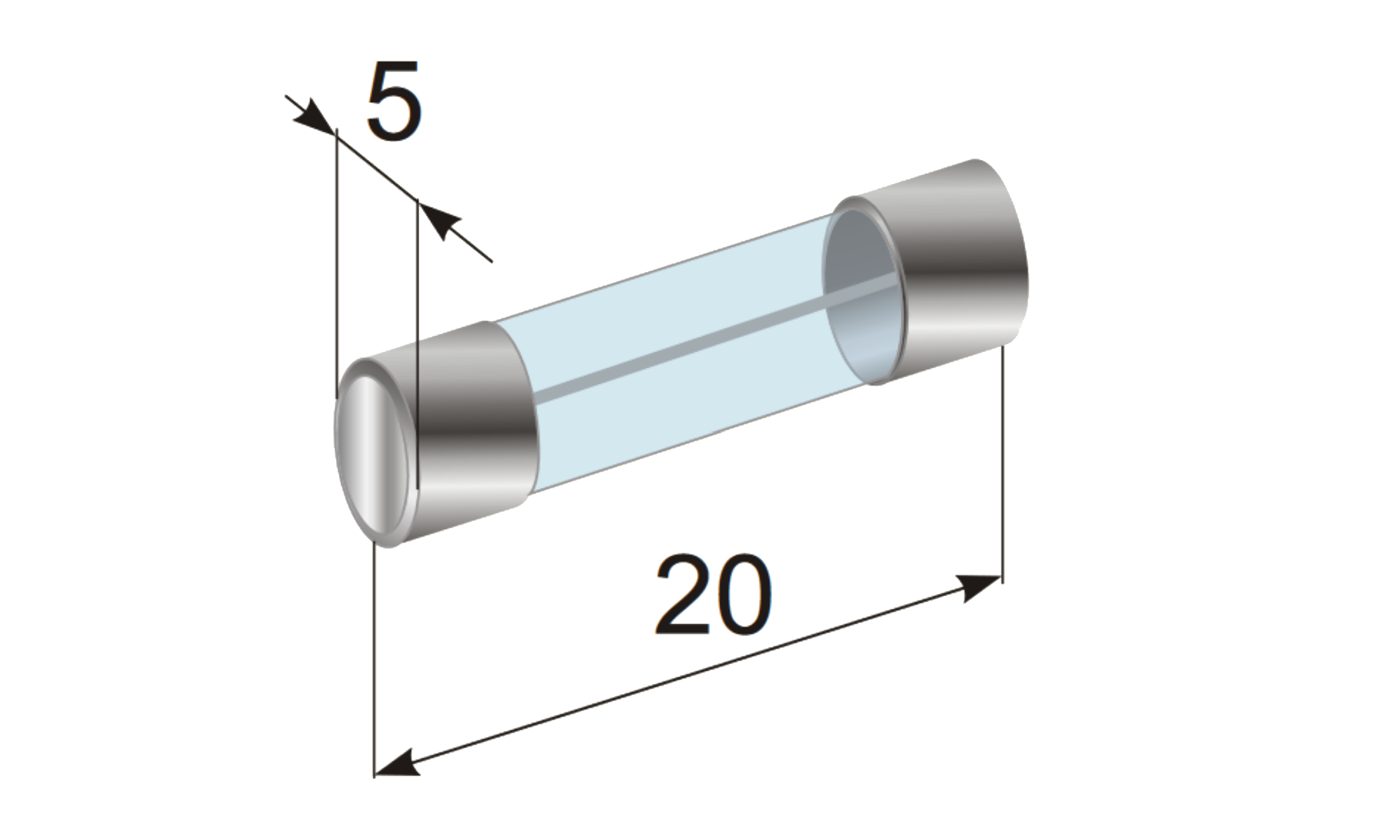 glass-fuse-rapid-5-x-20-mm-calotec-ab