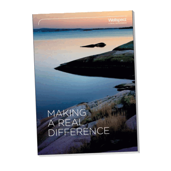 Wellspect